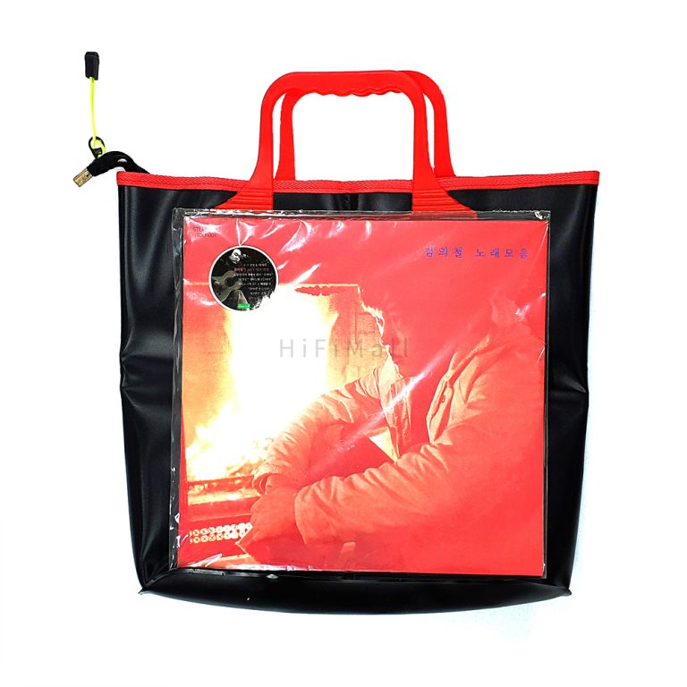 LP 보호 가방 – 하이파이몰